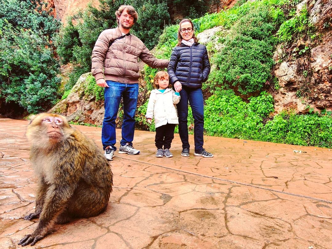 Spring Break tours in Morocco - Morocco tours for spring break