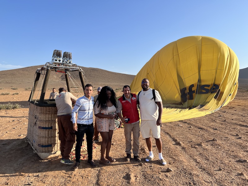 Spring Break tours in Morocco - Morocco tours for spring break