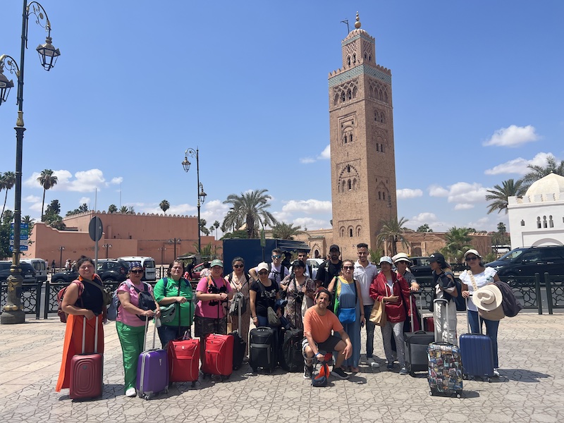 Marrakech in one week - Best Marrakech activities and Excursions